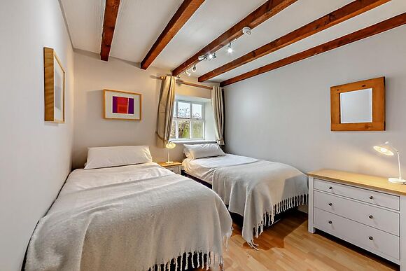 Middle Barn Cottage in 4 Christon Bank Mews Christon Bank, Alnwick ...